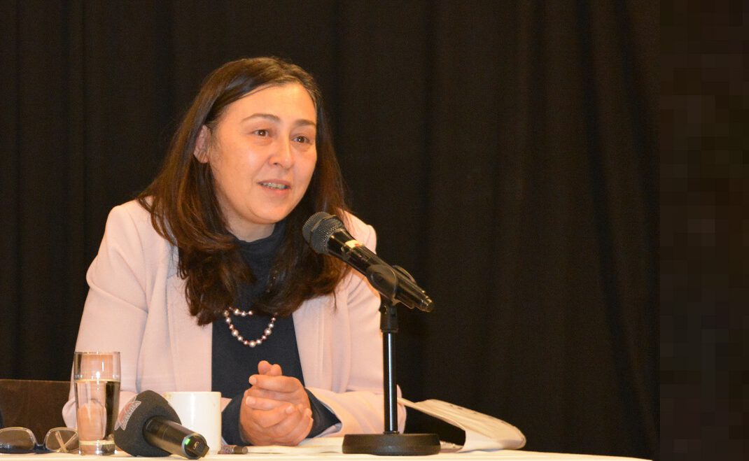 Başkonsolos Yonca Sunel veda etti – GAZETEM