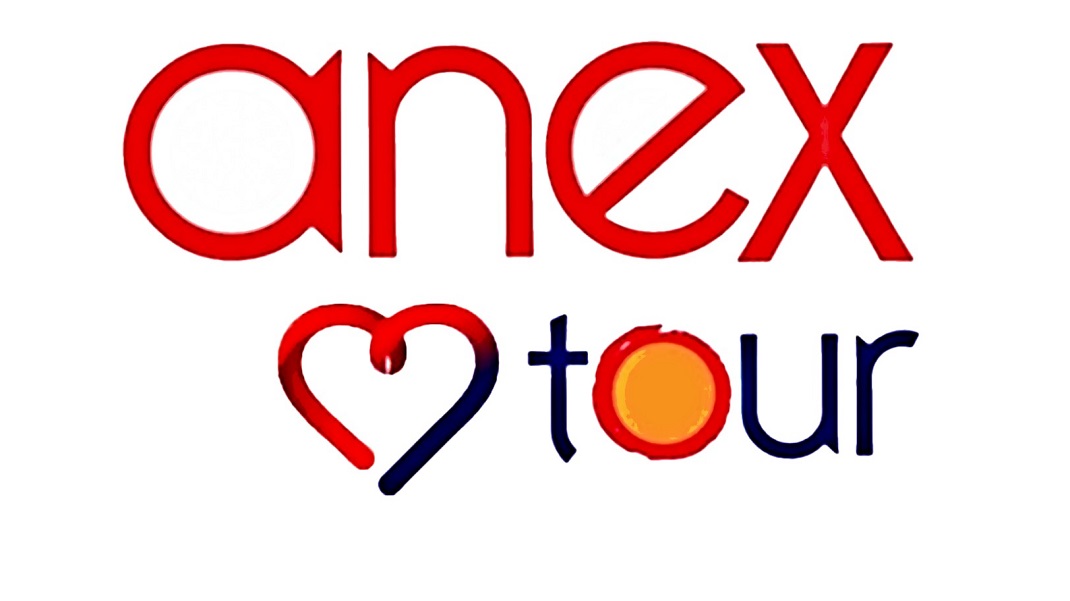 Anex Tour’a Turizm Sertifikası – GAZETEM