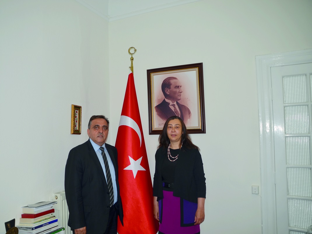 Yonca Sunel – GAZETEM