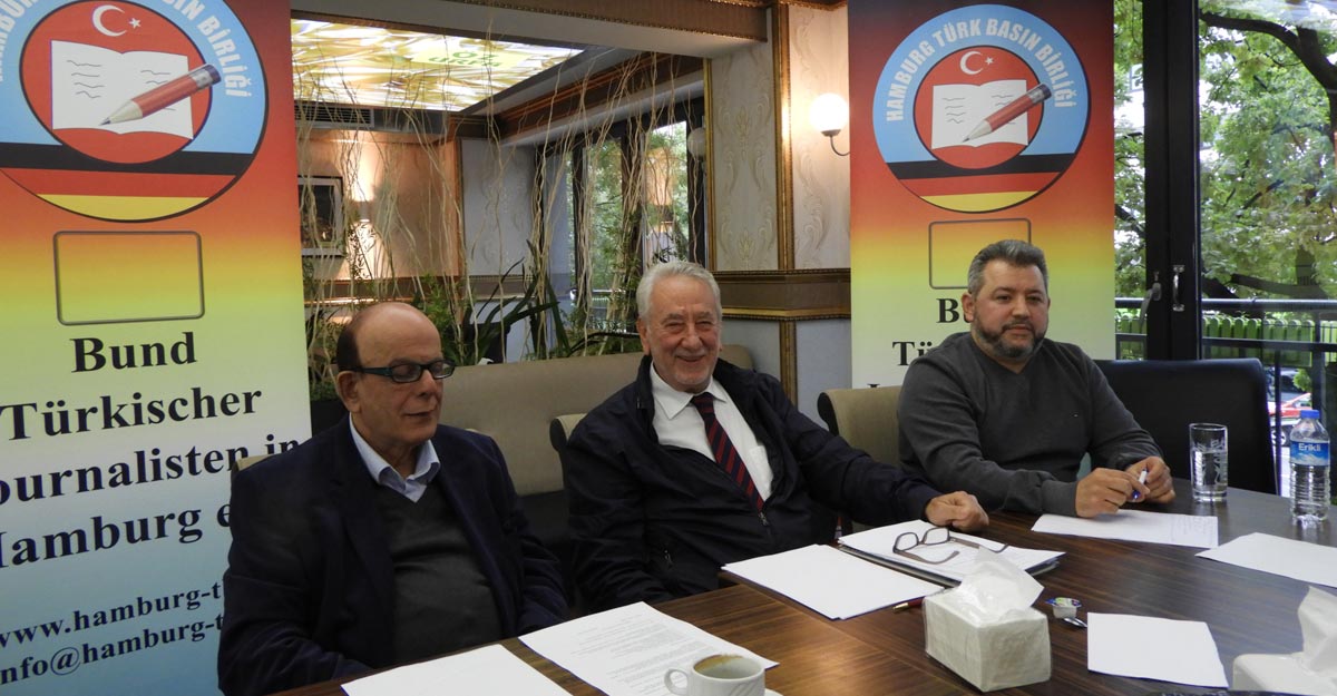 HTBB’DE YENİ TÜZÜK – GAZETEM