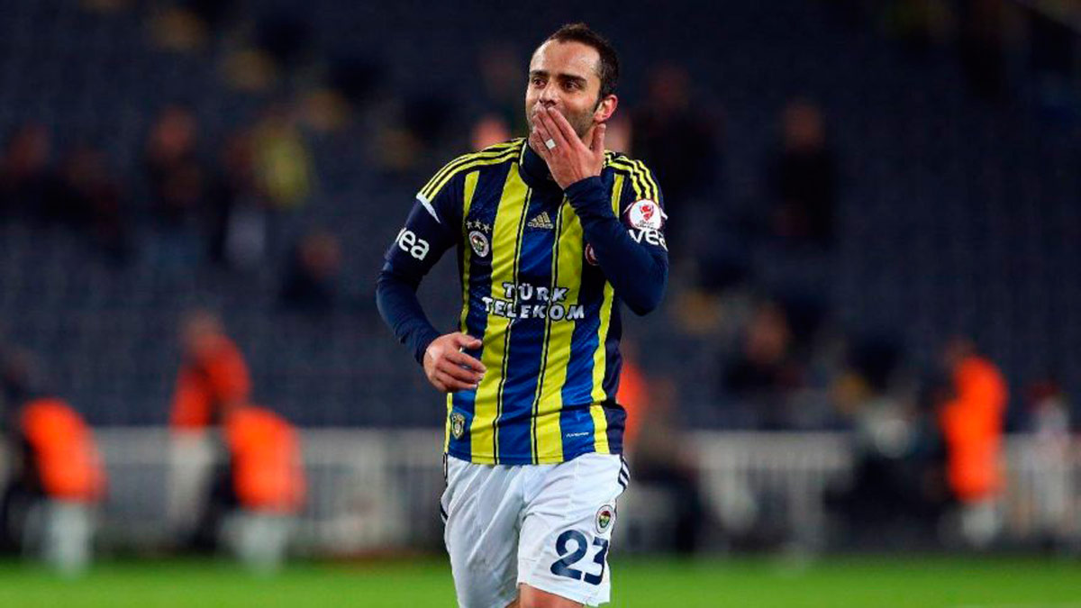 ‘Genç Semih’ Fenerbahçe’ye geri döndü! – GAZETEM