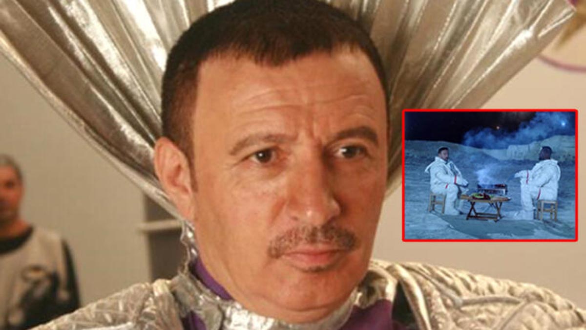 Mustafa Topaloğlu Ay için aday! – GAZETEM