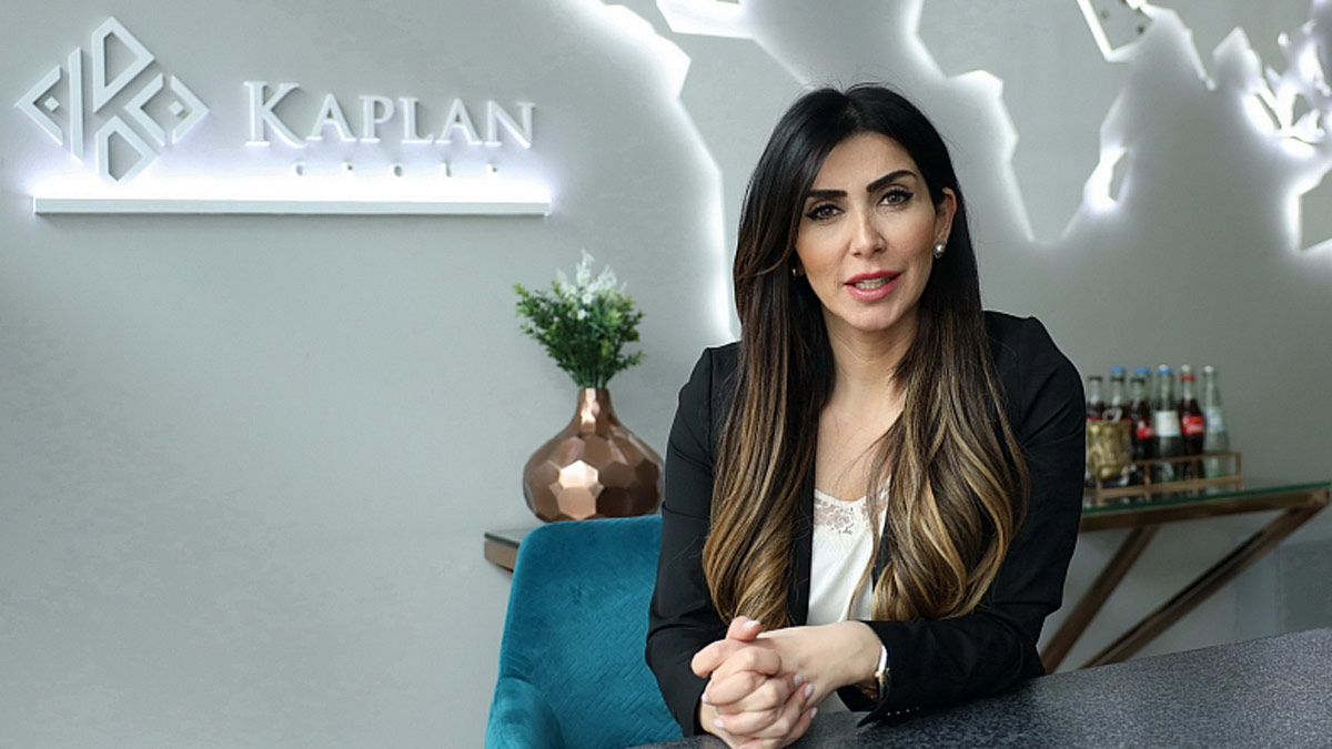 KAPLAN DÖNER’E 8. KEZ UZUN VADELİ KALİTE ÖDÜLÜ – GAZETEM