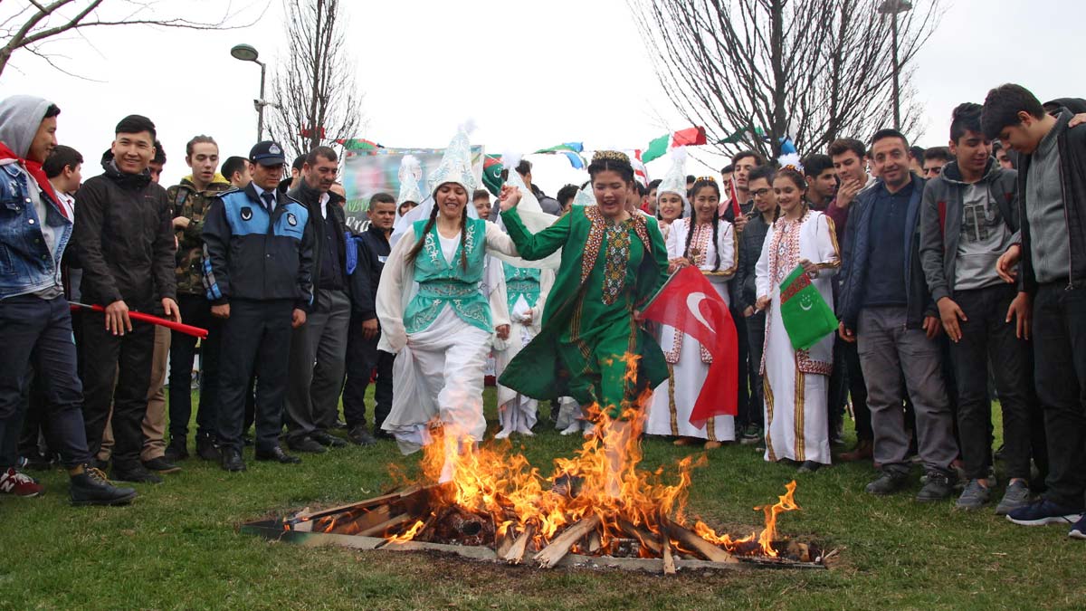 Nevruz nedir, neden kutlanıyor? – GAZETEM