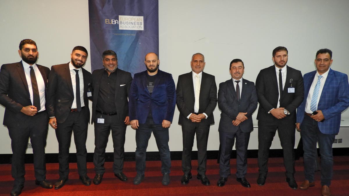 Başkonsolos Yonca Sunel’e Duygusal Veda Programı – GAZETEM