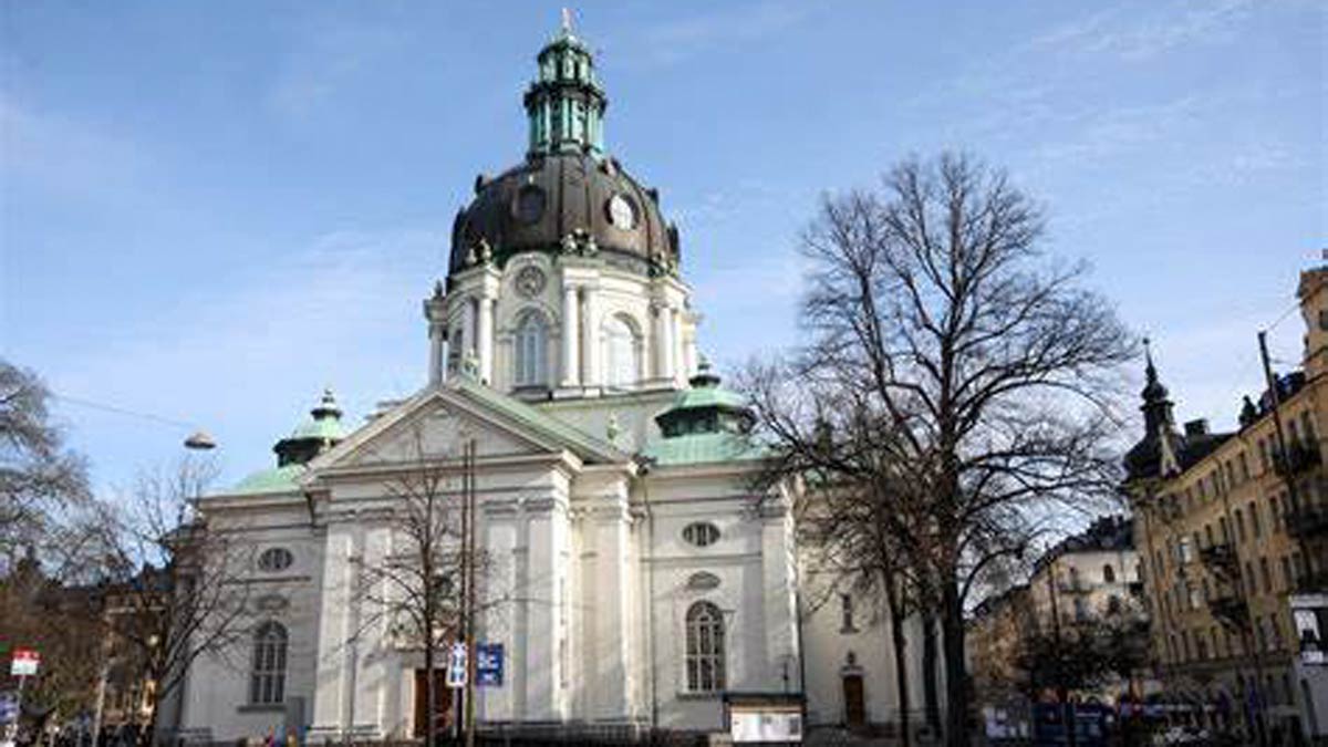 Almanya’da kilise çanı ile İstiklal Marşı çalındı – GAZETEM