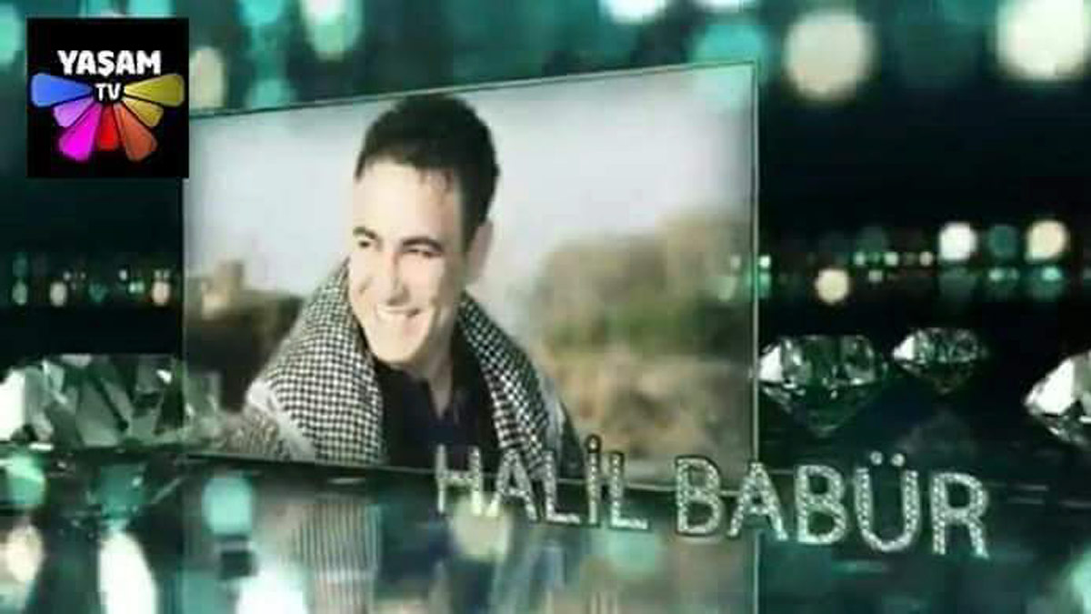 Tesadüflerin parlattığı Organizatör: Halil Babür – GAZETEM