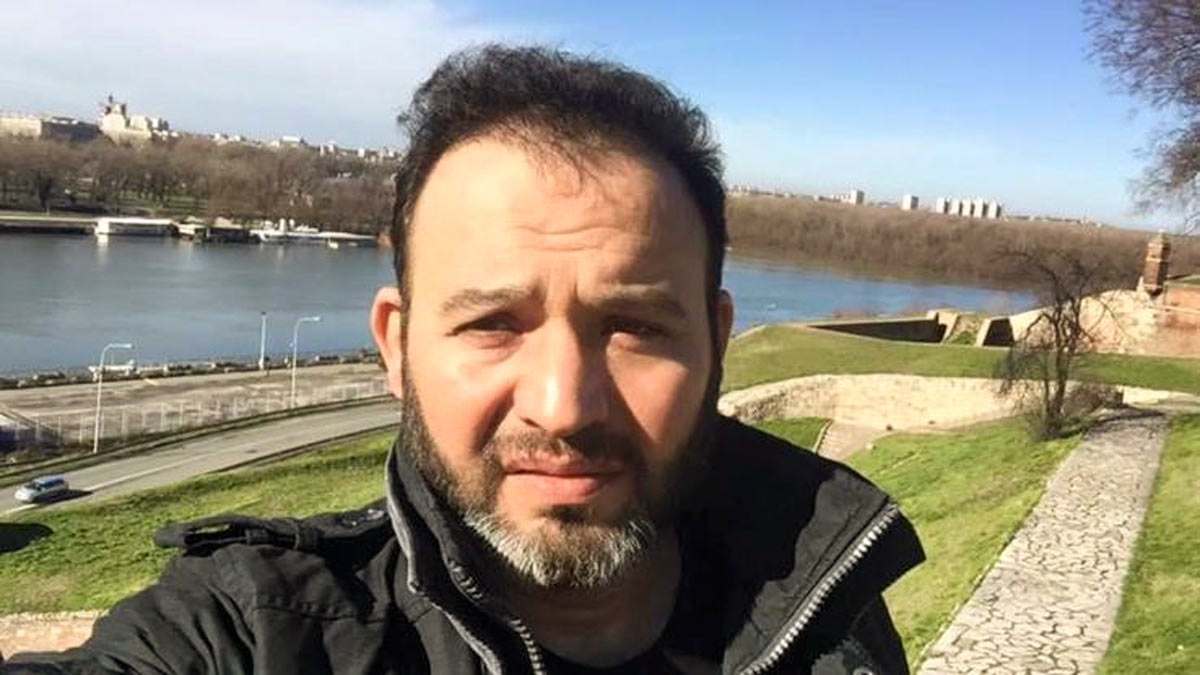 Hamburglu gurbetçi İbrahim Türkmen ve eşi trafik kazasında öldü – GAZETEM